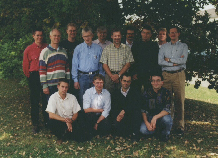 Modelica的前世今生：从哪里来，要到哪里去-CSDN博客