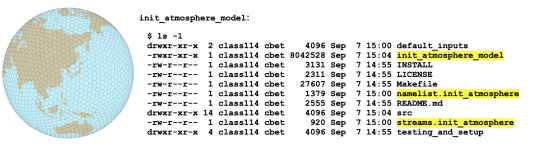 大气污染扩散模型Calpuff、FLEXPART拉格朗日粒子、 AERMOD模型、MPAS..._气体扩散模型-CSDN博客