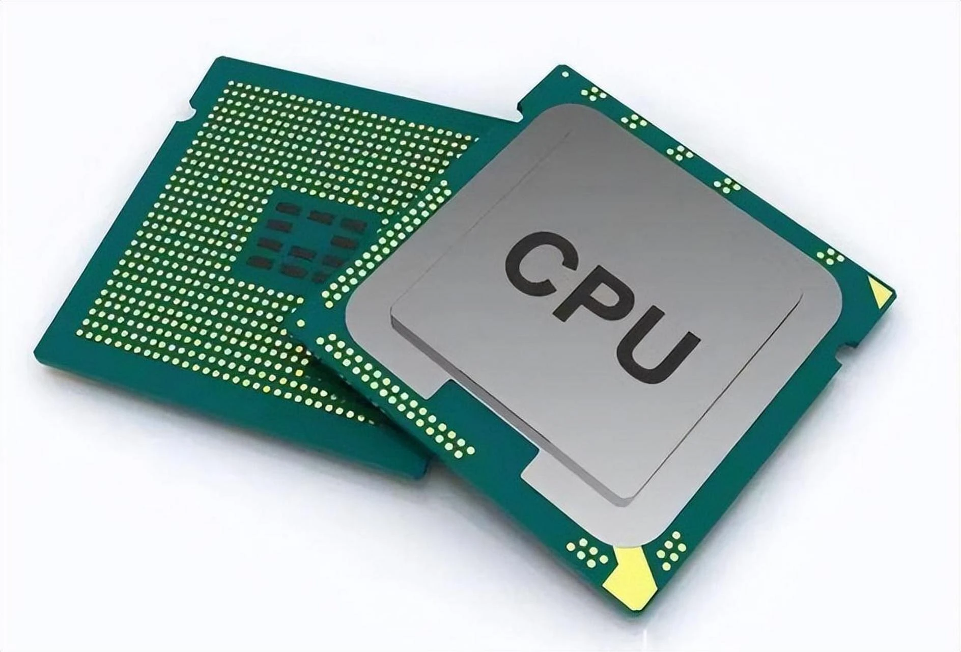 GPU 和 CPU 渲染谁更顶？新手必看的选型指南-CSDN博客