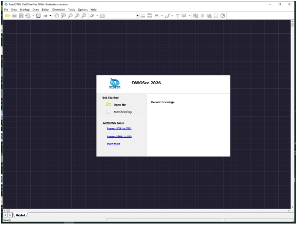 AutoDWG DWGSee Pro 2026 v6.51 —— 高效实用的CAD图纸查看编辑工具（附详细使用说明）-CSDN博客