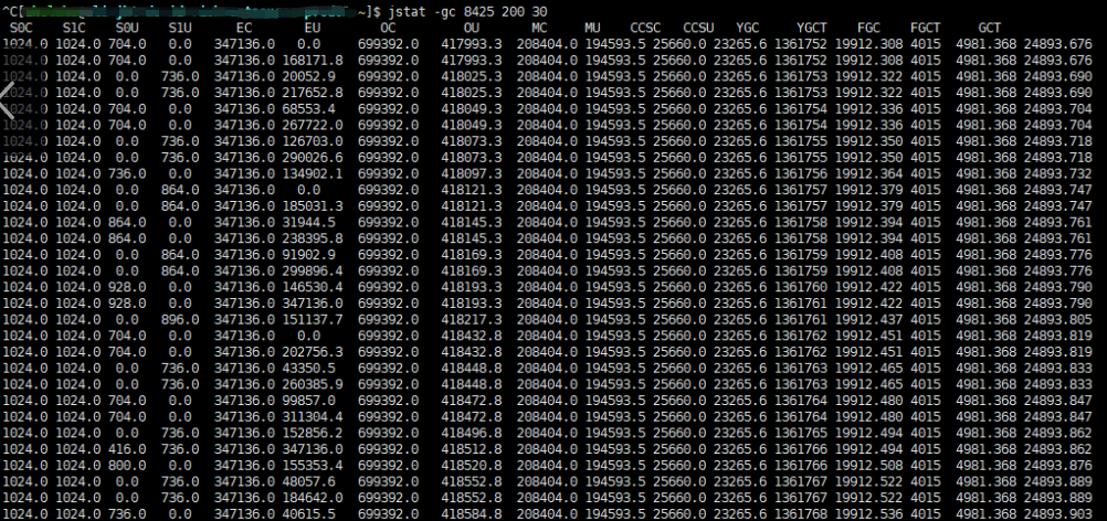 tomcat为什么假死了.md-CSDN博客