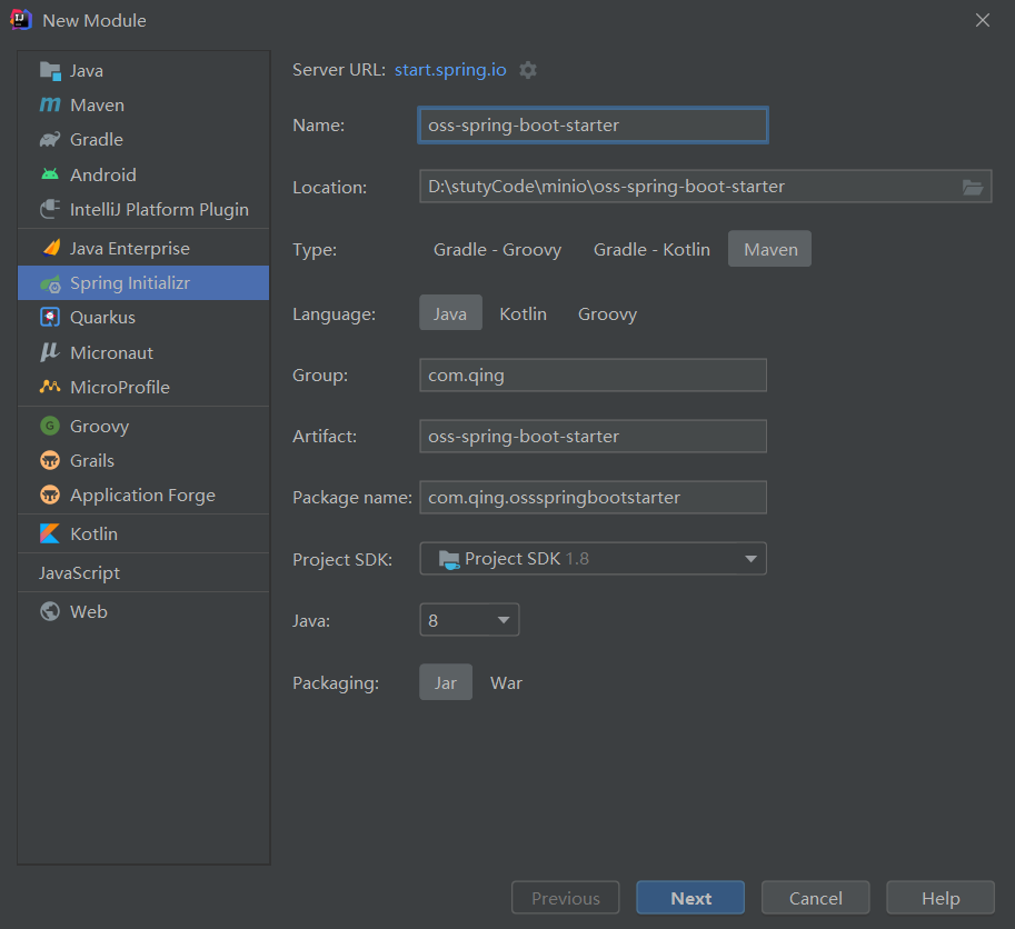 这才是企业级的 oss-spring-boot-starter，真心牛x！-CSDN博客