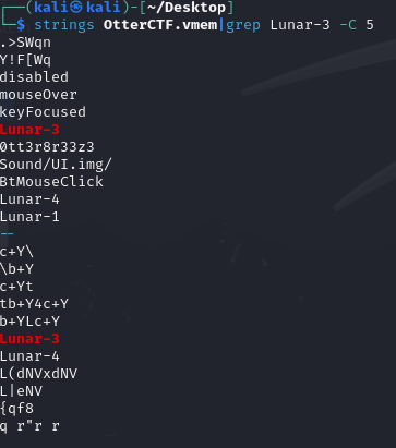 内存取证/Memory Forensics题解_linux内存特征码-CSDN博客