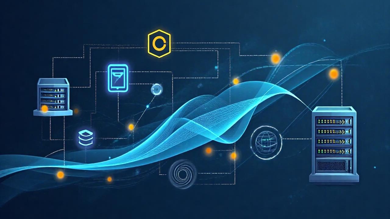 Flink CDC深度解析：MySQL Binlog实时同步与关联实战指南-CSDN博客