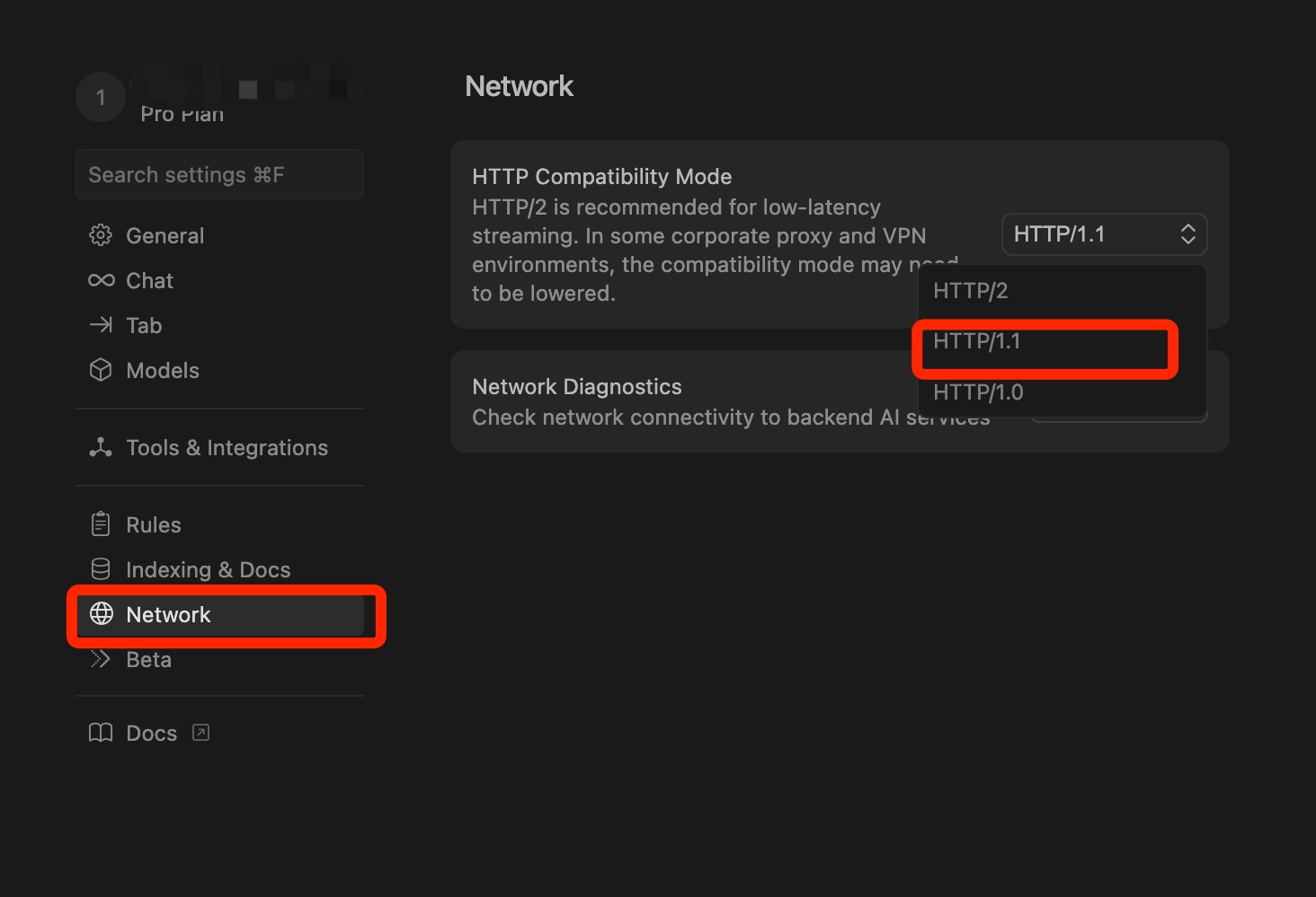 刚刚！Cursor 全面禁用中国 IP ！附赠解决方案_cursor禁用中国ip-CSDN博客