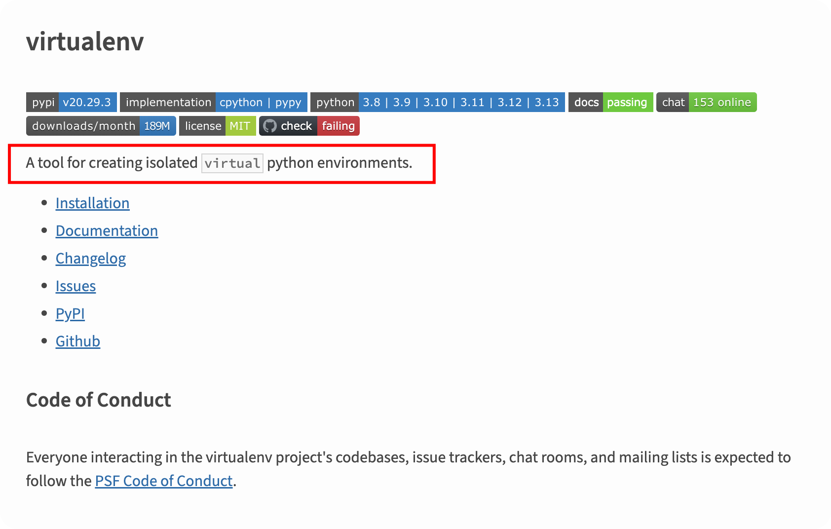 Python进阶教程丨虚拟环境搭建_python虚拟环境-CSDN博客