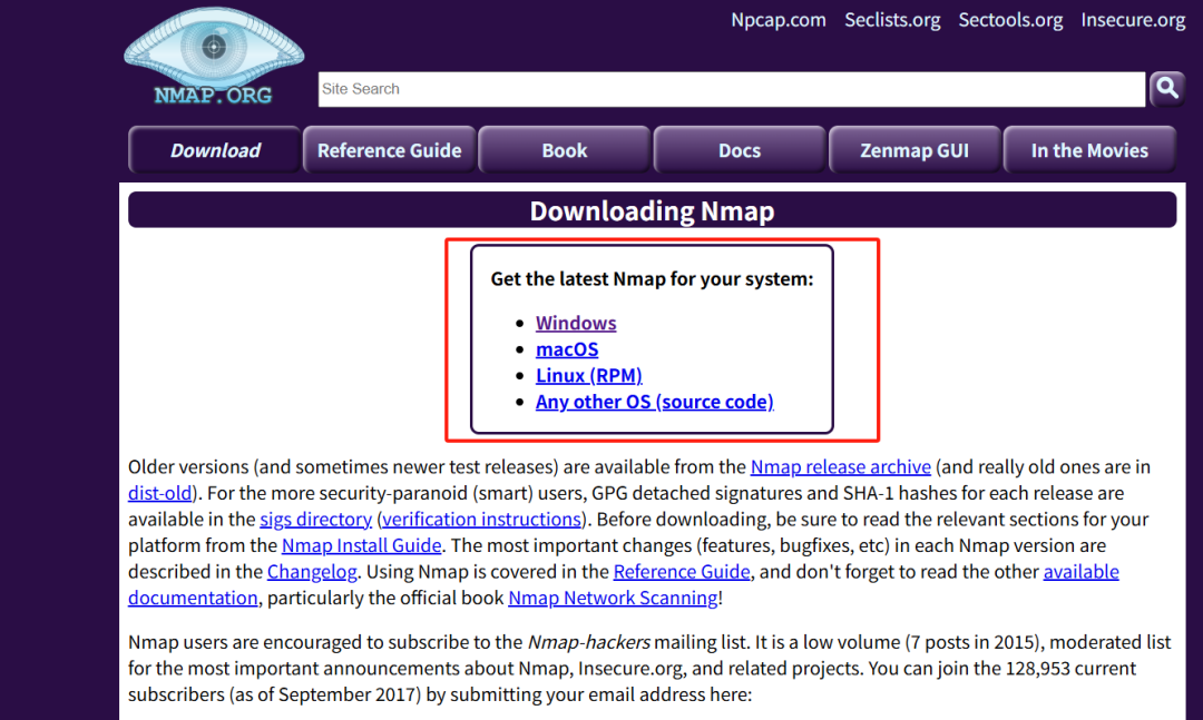 2025最新Namp安装及配置教程（超详细版）-CSDN博客