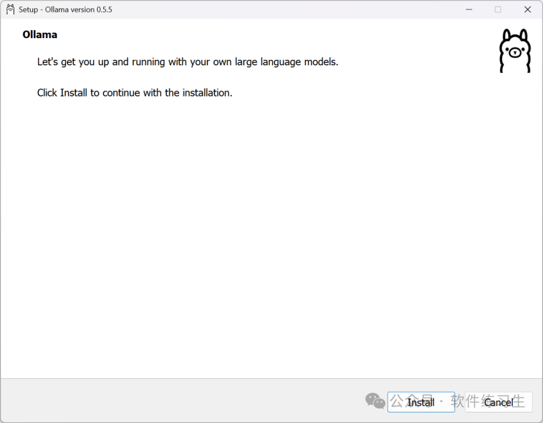 Spring AI + Ollama + DeepSeek 环境搭建与模型调用！大模型实战_黑马程序员的springai+deepseek大模型应用课程的学习笔记课件-CSDN博客