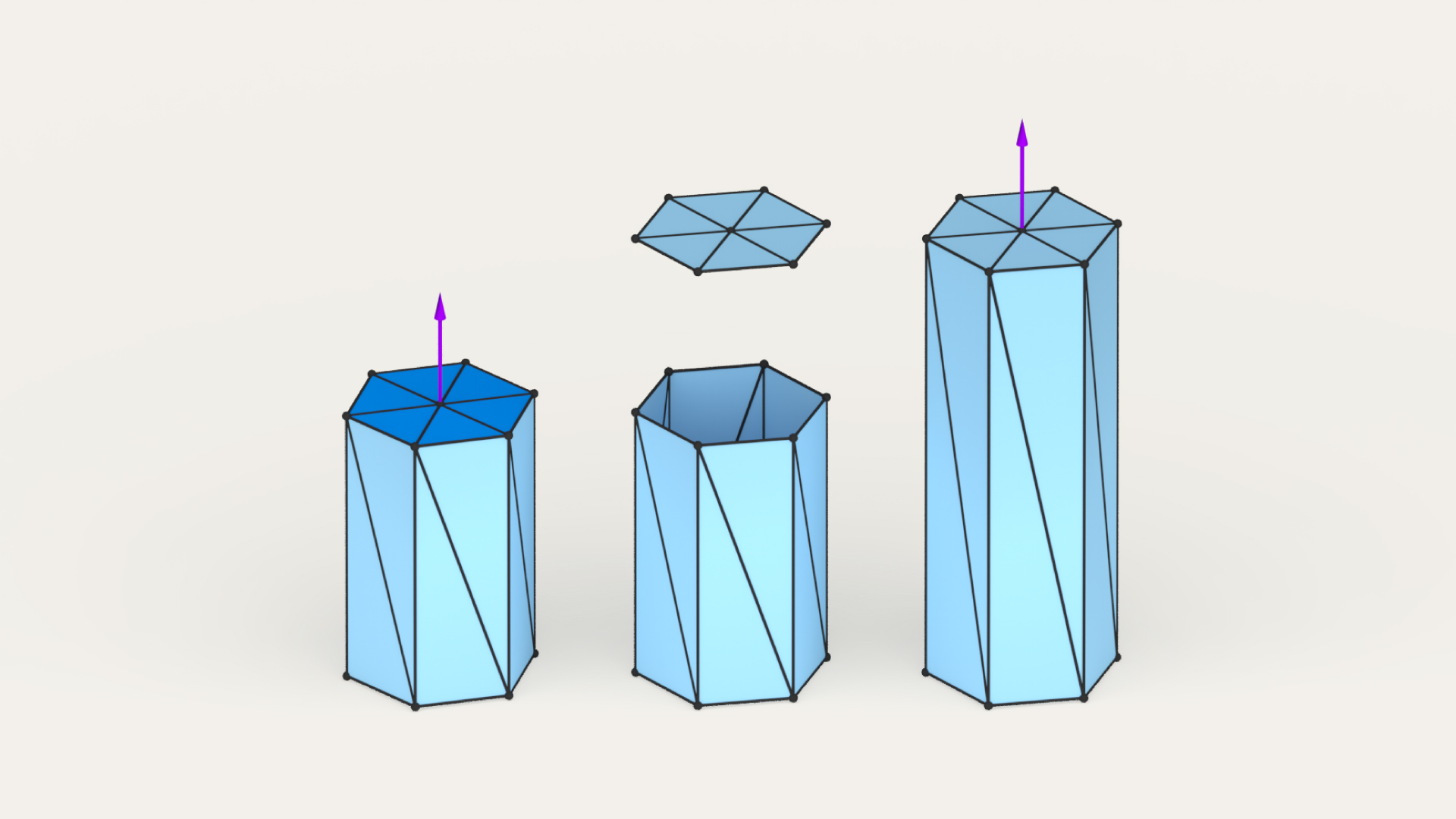 Half-Edge Data Structure_half-edge structure-CSDN博客