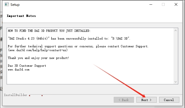 轻松打造高精度角色！DAZ Studio 4.23 新版功能与教程_daz 4.23-CSDN博客