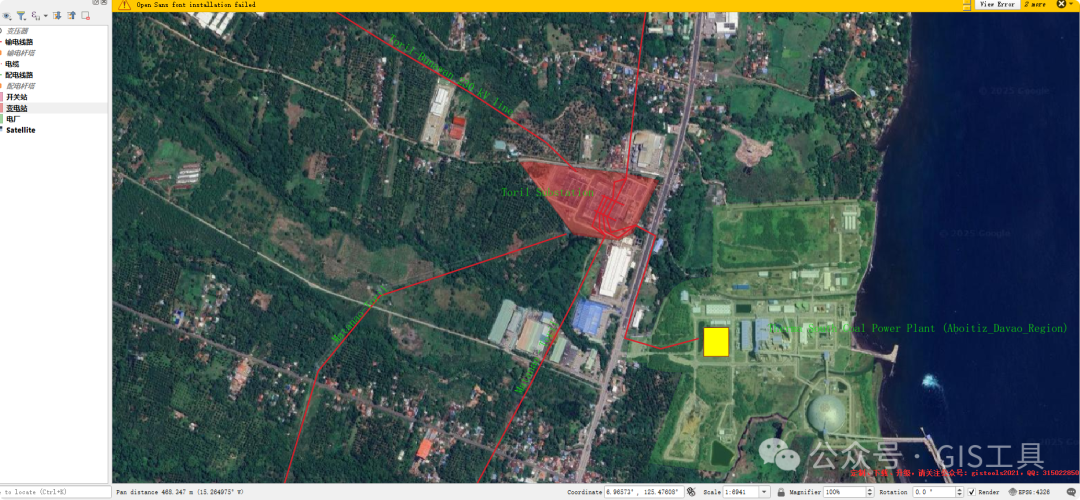 菲律宾电网的特点及电网地图_national grid corporation of the philippines-CSDN博客