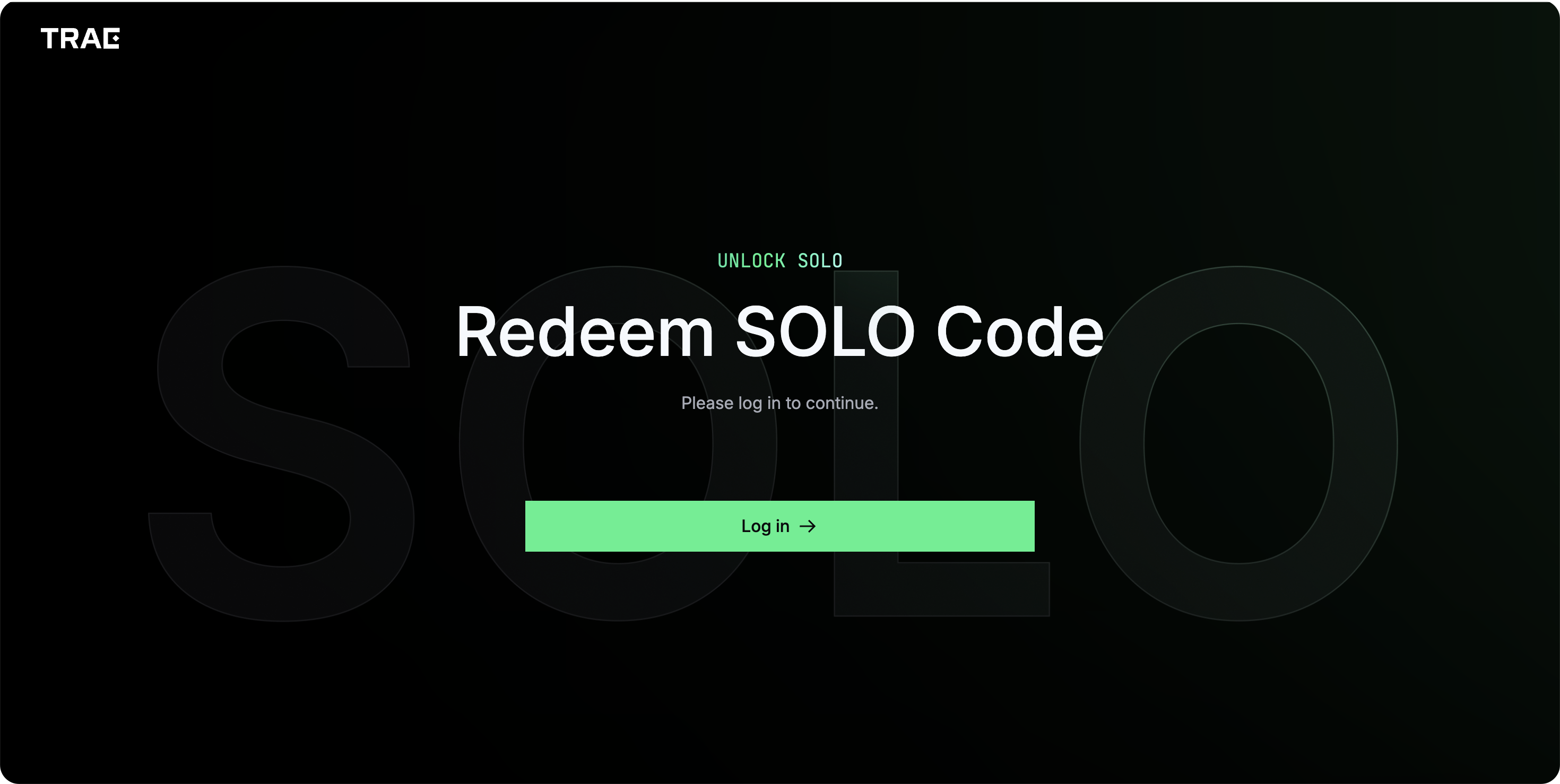 抢到内测资格，我让AI独立完成了项目搭建——TRAE SOLO内测体验_traesolo内测开启-CSDN博客
