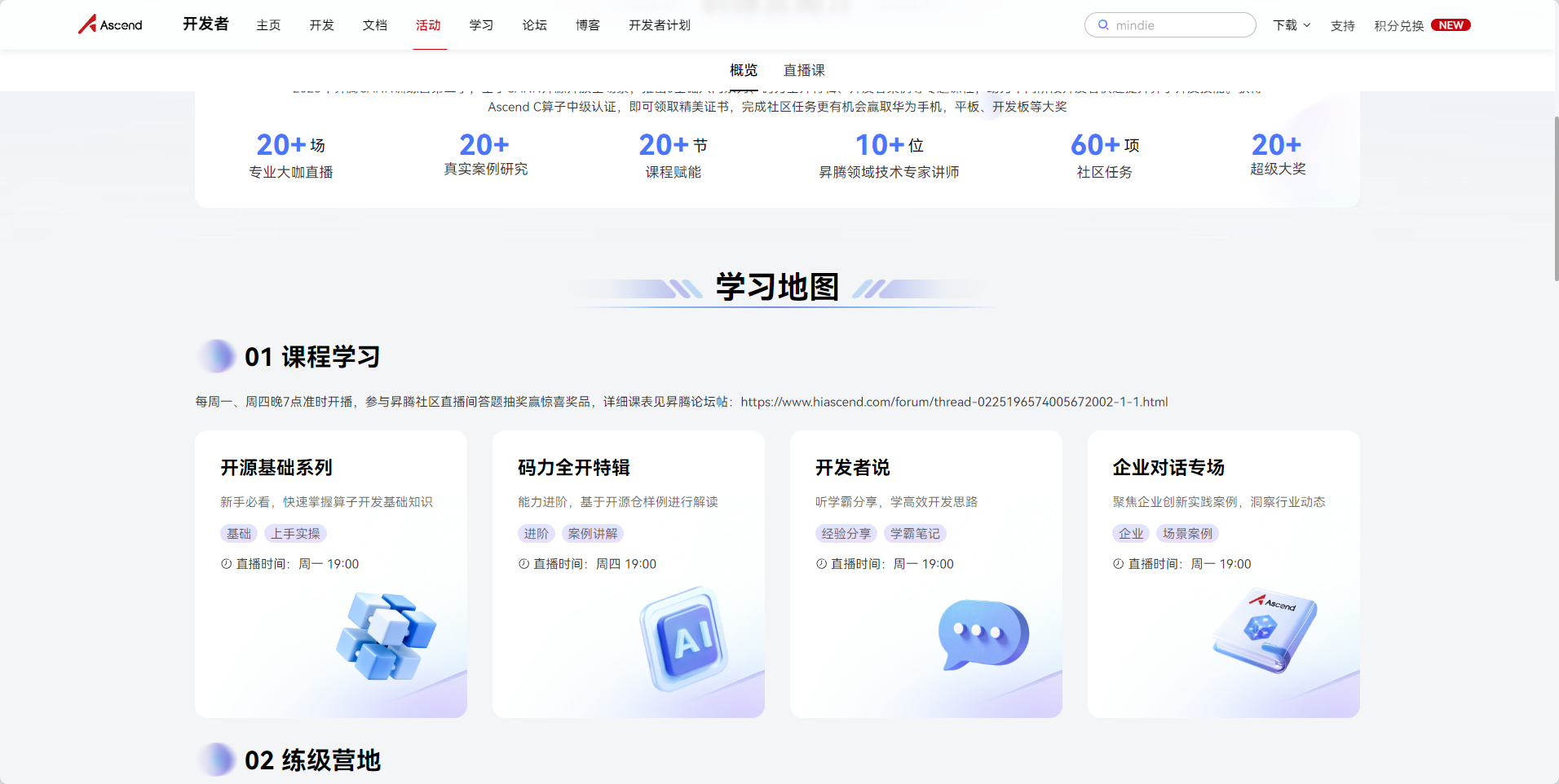 昇腾CANN生态揭秘：如何通过开源开放的全场景能力赋能开发者-CSDN博客