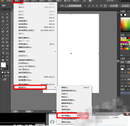 设计新手必看！Illustrator核心工具与技巧大揭秘_软件illustrator小技巧-CSDN博客