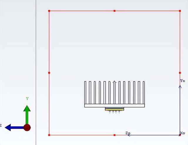 基于Flotherm的LED TEC散热研究_flotherm tec-CSDN博客