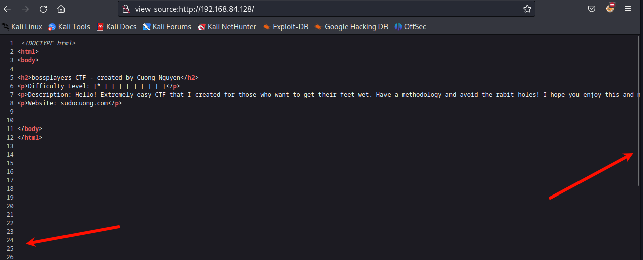 BossPlayersCTF靶机笔记-CSDN博客