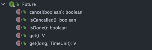 JUC—— CompletableFuture教程_juc completeable future-CSDN博客