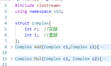 复数乘积（附加代码模式）-CSDN博客