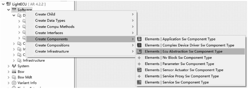 AUTOSAR笔记：AUTOSAR系统级设计_autosar explorer-CSDN博客