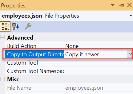 C# Read CSV File-CSDN博客