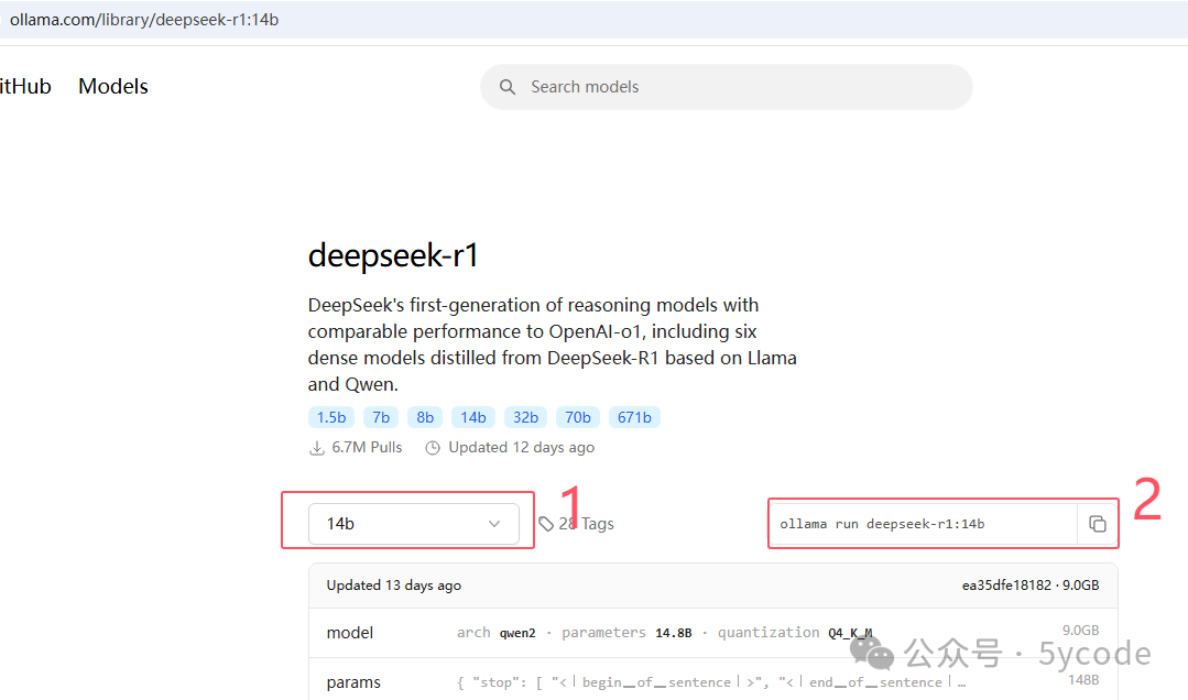 国产AI之光！DeepSeek本地部署教程，效果媲美GPT-4_deepseek-r1:32b下载-CSDN博客