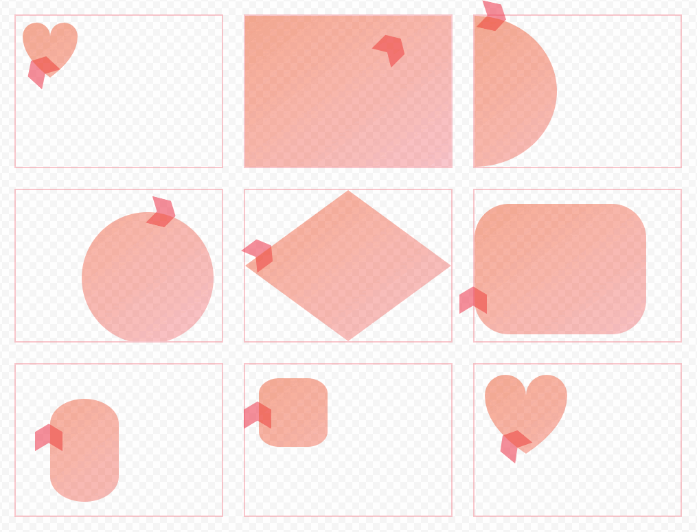 Web前端入门第 49 问：CSS offset 路径动画演示-CSDN博客