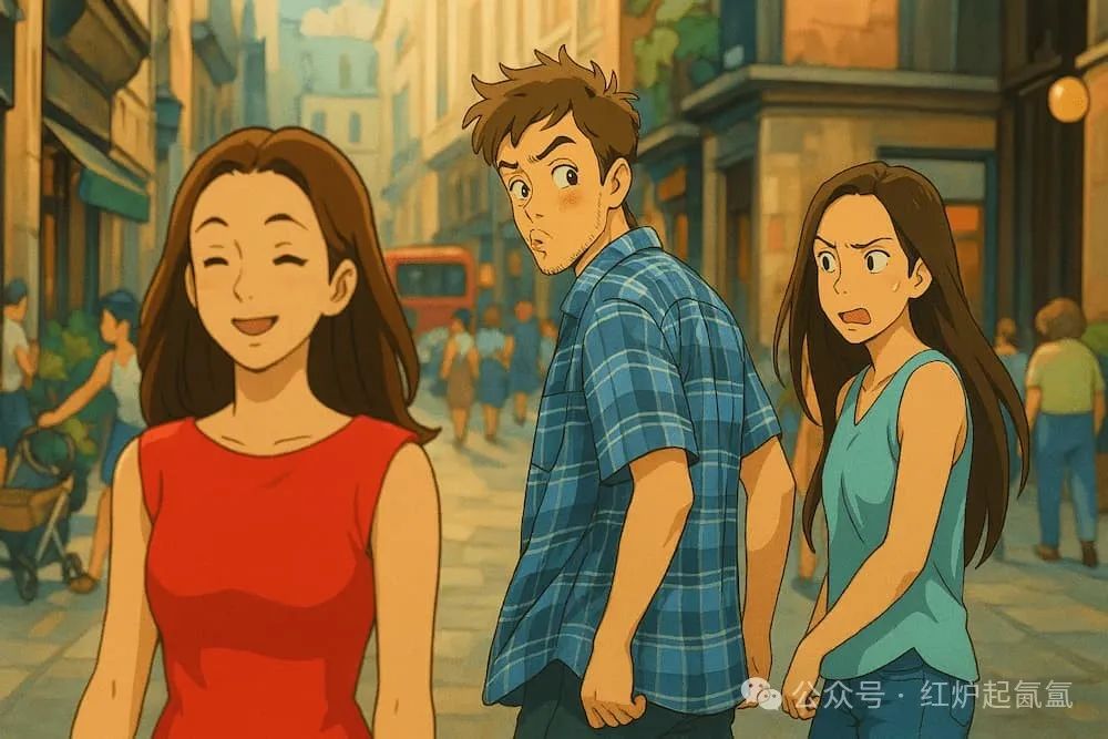 ChatGPT-4o生图爆火：AI界的“画画狂魔”上线啦！_chatgpt4o-CSDN博客