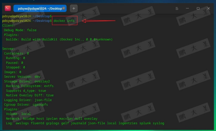 【统信UOS】从零安装Docker与compose以及超好用的镜像加速_统信uos docker-CSDN博客