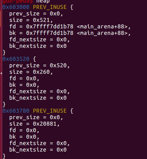 [how2heap] first_fit.c (2)-CSDN博客