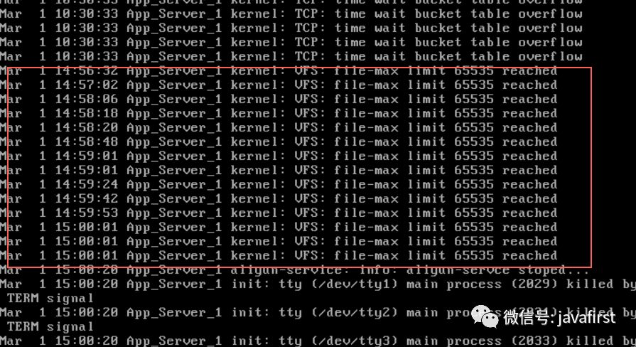 阿里云ECS实例CPU使用率飙升至100%的定位与解决方案_ecs cpu上升-CSDN博客