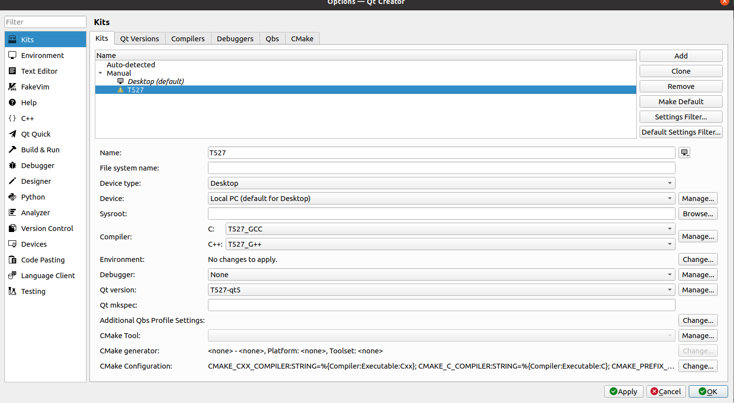 嵌入式分享#9：Qt 初探_qtcreater 和qt库 必须一一对应吗-CSDN博客