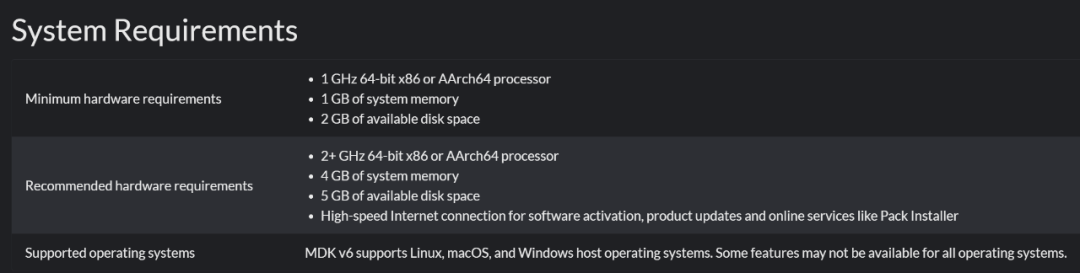 Keil 再升级，修复了这些bug-CSDN博客