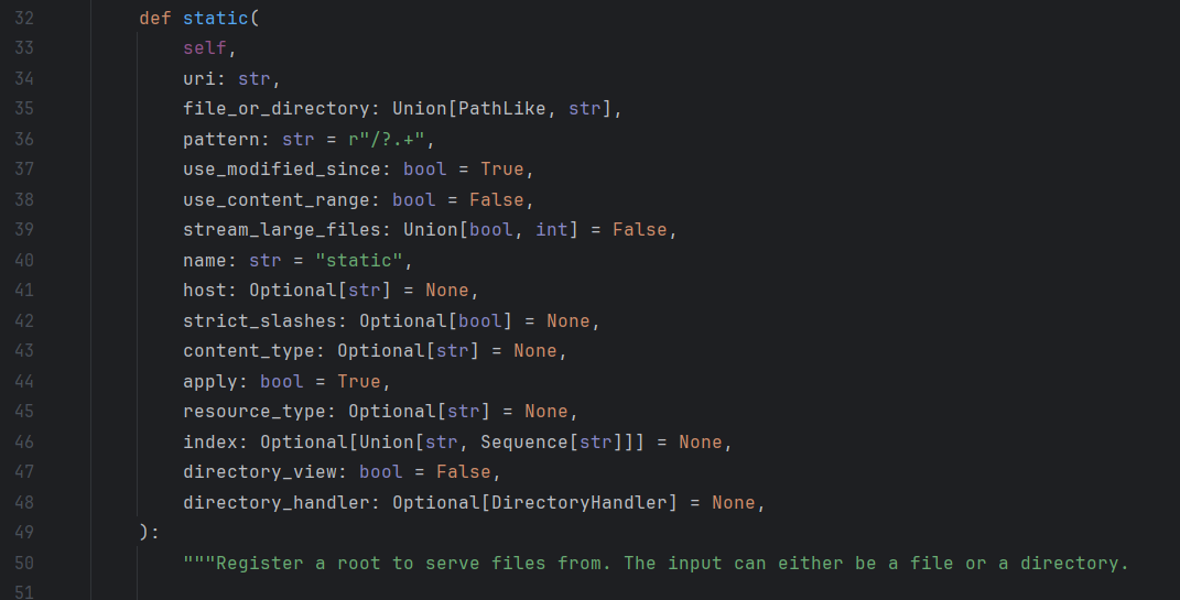 2024CISCN Sanic复现-CSDN博客