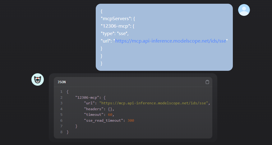 DifyMCP保姆级教程来了！_魔搭社区的在线sse 的mcp使用语法-CSDN博客