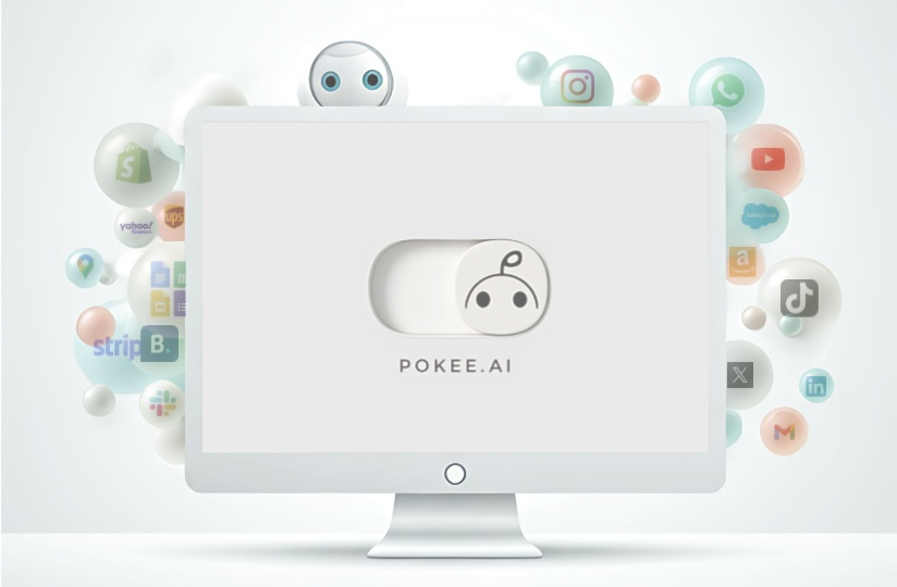 朱哲清，从Meta走出的AI实战派，为什么说现在的Agent还都不够智能？让RL理论走进现实的破局之道_pokee ai-CSDN博客