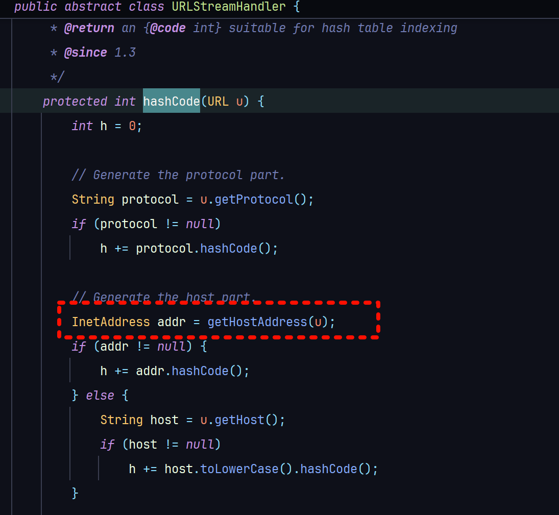 Java安全01——URLDNS链分析与利用-CSDN博客