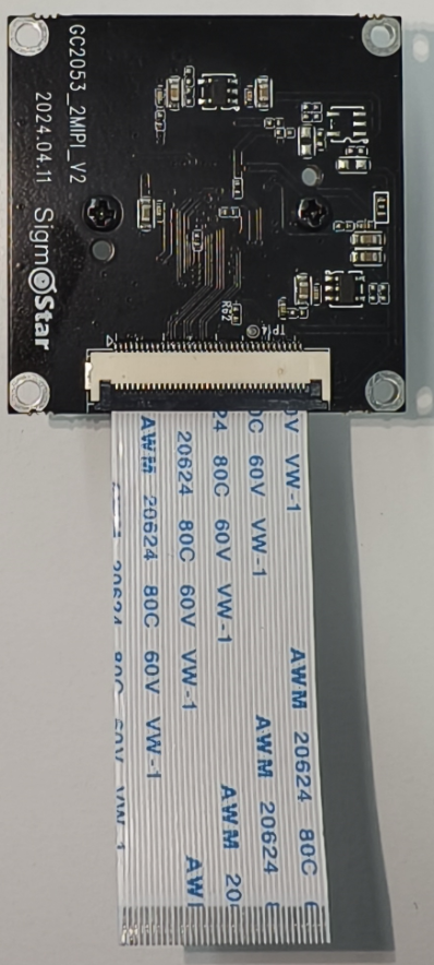 Sigmstar Comake D1 SSD2355 Sensor配置SOP-CSDN博客