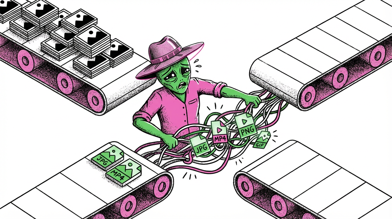 OpenCreator 完整玩法指南：一个人搞定 AI 电商视觉和品牌视频-CSDN博客