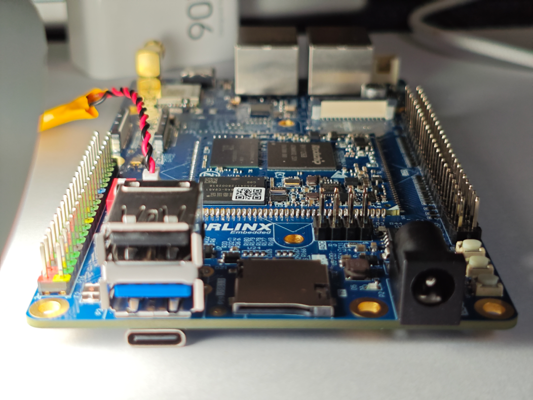 ARM 的 A35 引领了近十年-CSDN博客