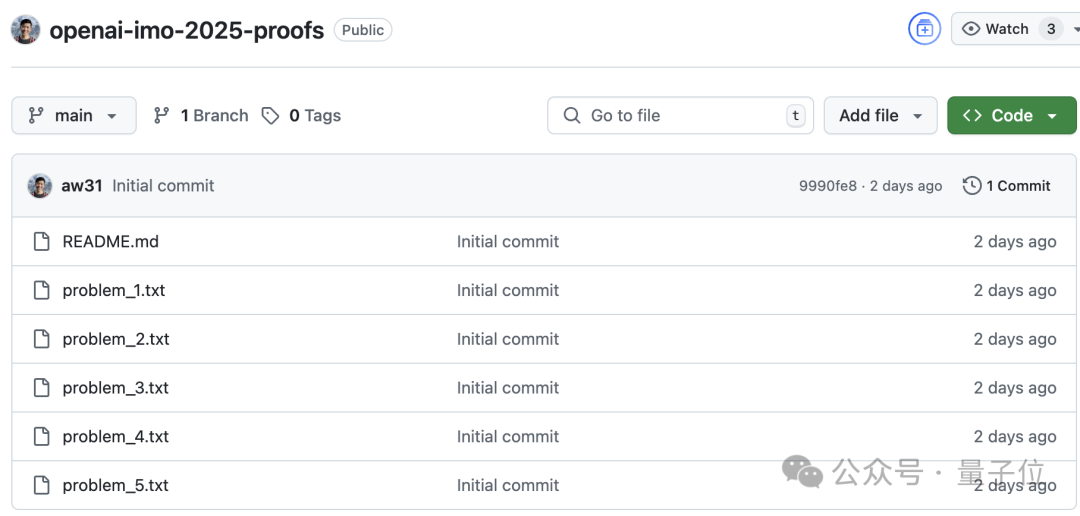 数学大神都惊了！OpenAI新模型拿IMO金牌，GPT-5测试版也来了！_数学竞赛的ai大模型-CSDN博客