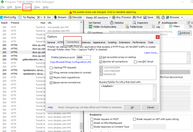 fiddler和fiddler everywhere实战全图解-CSDN博客