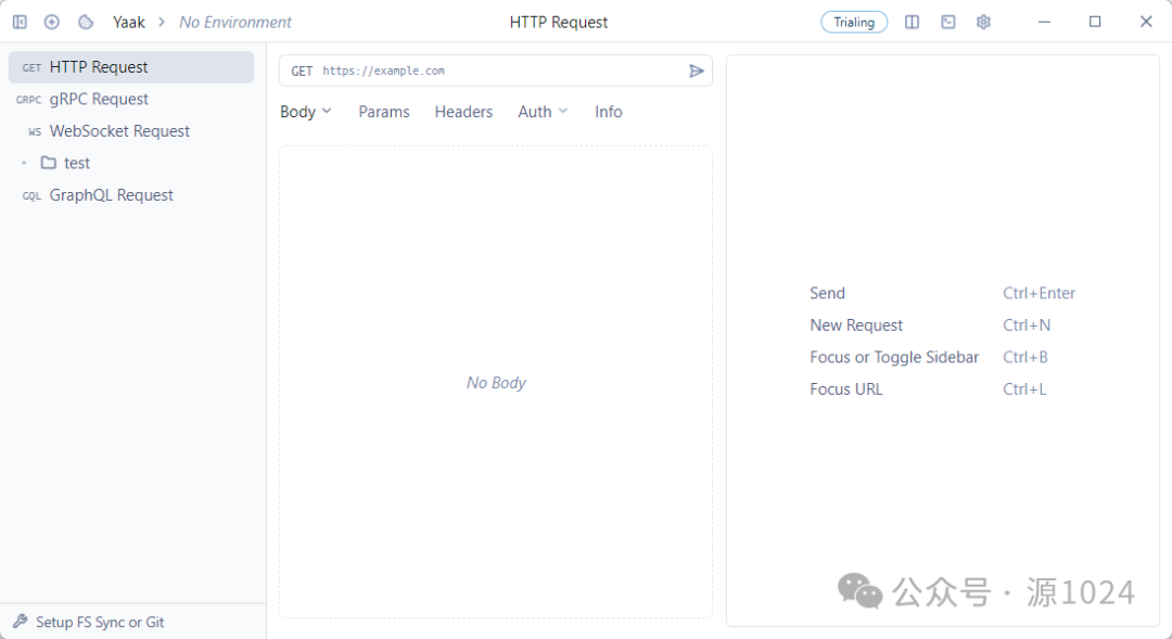 Github 14.6k Star! 一款隐私至上的轻量级API工具！-CSDN博客