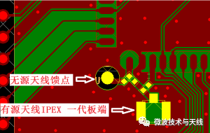 GNSS天线设计建议_gps陶瓷天线pcb设计-CSDN博客
