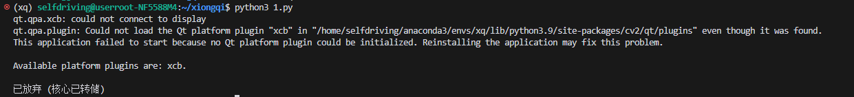 VScode配置X11转发！让你彻底摆脱显示屏！！！_remote x11-CSDN博客