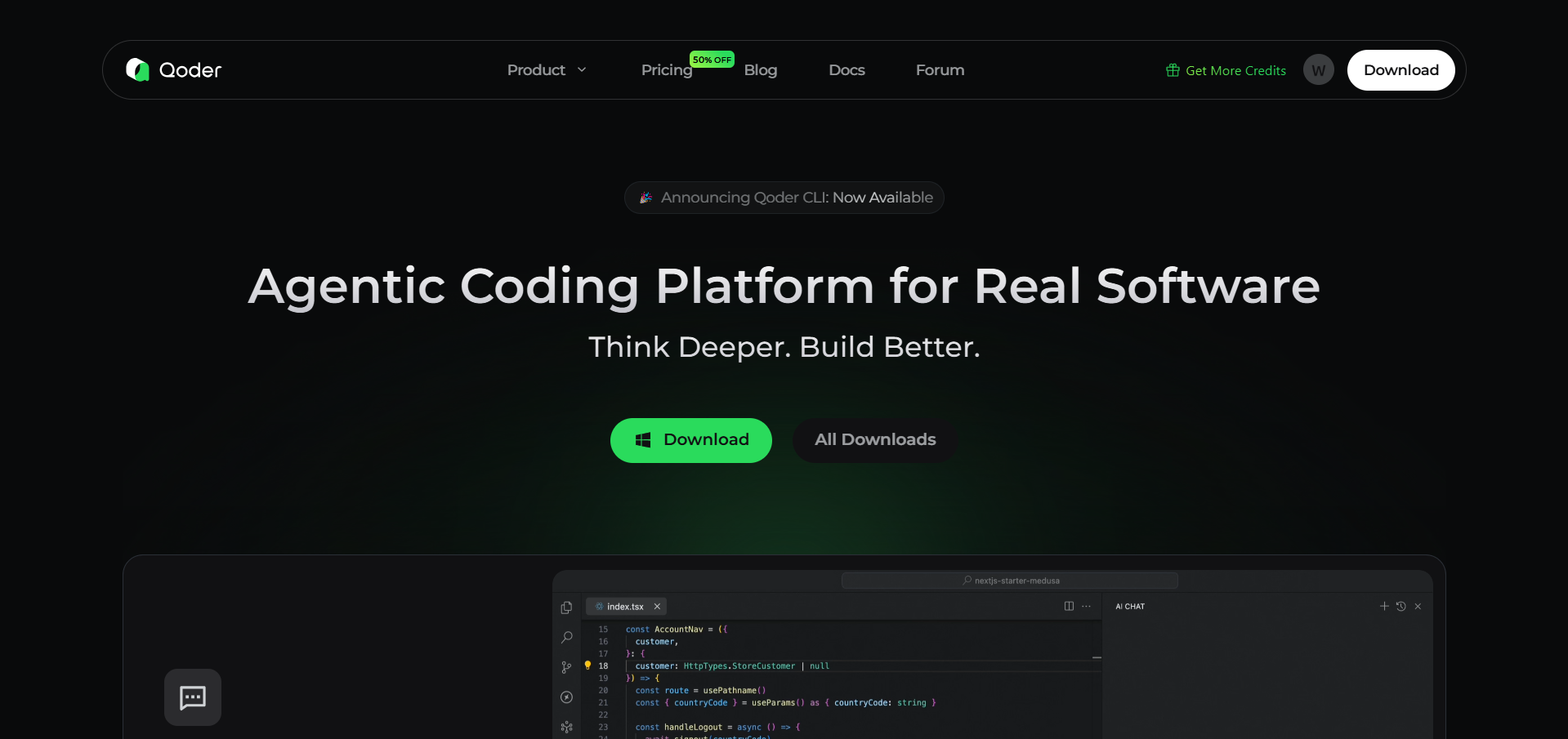 Vibe Coding实战案例：利用Qoder + ModeScope打造橘猫漫画故事生成器-CSDN博客