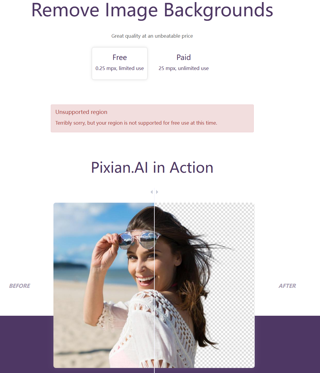 5个免费抠图必备神器，告别繁琐PS-CSDN博客