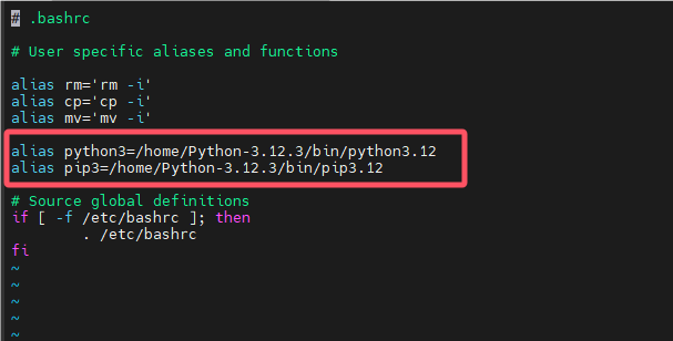 CentOS 7安装Python3环境详细指南：从源码编译到PIP配置-幽络源_centos7安装python3-CSDN博客