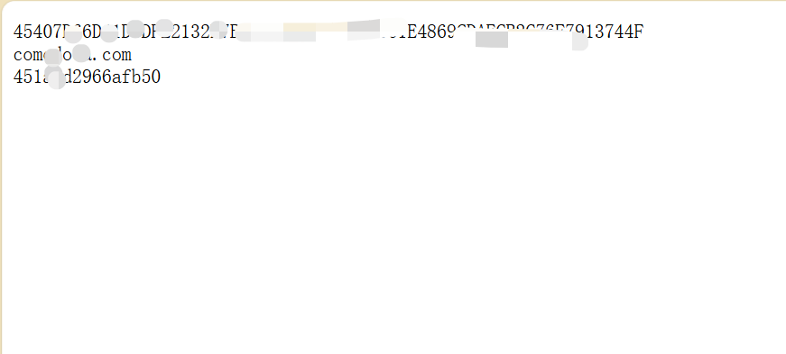 ZeroSSL配置https-CSDN博客