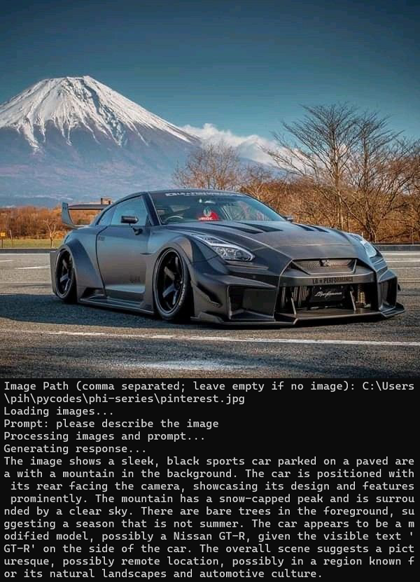 极客说｜微软 Phi 系列小模型和多模态小模型_phi3和phi3.5-CSDN博客