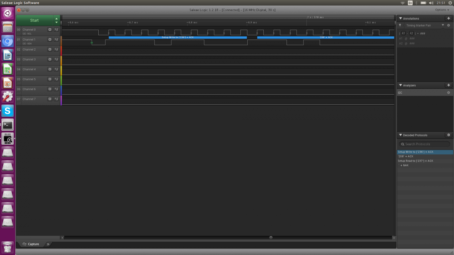 编写 Linux 内核模块：I2C_linux 24c64-CSDN博客